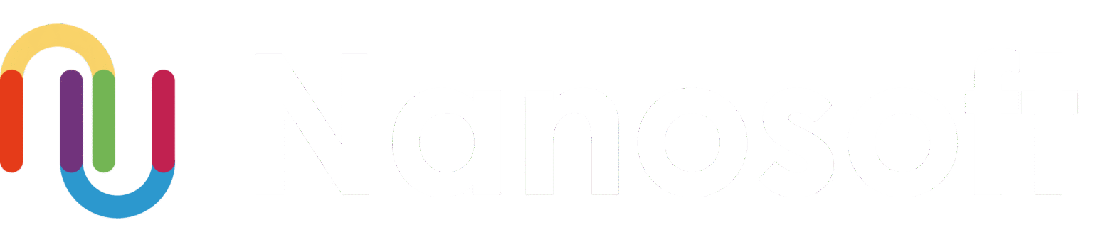 About Us – Nanosoft